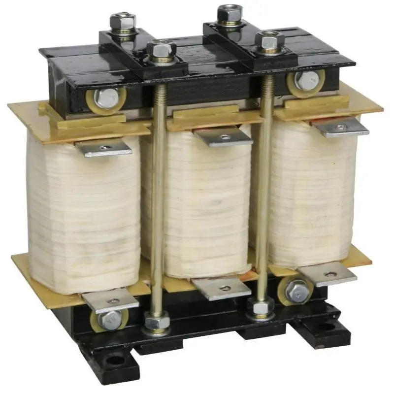 Electrical Reactor | Power & EMI Solutions | DOREXS